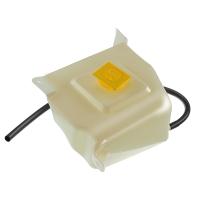 China Engine Coolant Expansion Tank with Cap & Hose for Jeep WK Grand Cherokee 05-10 for sale