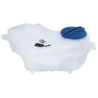 China Engine Coolant Expansion Tank with Cap & Sensor for Audi A4 02-09 A4 Quattro for sale