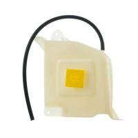 China Engine Coolant Expansion Tank with Cap & Hose for Jeep WK Grand Cherokee 05-10 for sale