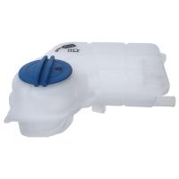 China Engine Coolant Expansion Tank with Cap & Sensor for Audi A4 02-09 A4 Quattro for sale