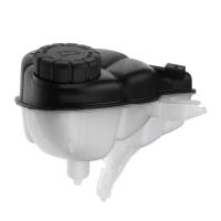 China Engine Coolant Expansion Tank with Cap for Mercedes-Benz S350 W221 2011-2013 for sale
