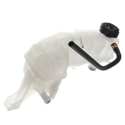China Engine Coolant Expansion Tank for Chevy SSR Malibu Pontiac Sunfire Olds Cutlass for sale