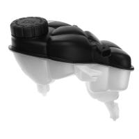 China Engine Coolant Expansion Tank with Cap for Mercedes-Benz S350 W221 2011-2013 for sale