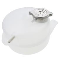 China Engine Coolant Expansion Tank with cap for Mercedes-Benz R107 350SL 380SL 450SLC for sale