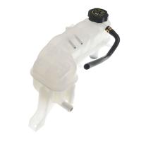 China Engine Coolant Expansion Tank for Chevy SSR Malibu Pontiac Sunfire Olds Cutlass for sale