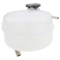 China Engine Coolant Expansion Tank with cap for Mercedes-Benz R107 350SL 380SL 450SLC for sale