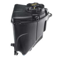 China Engine Coolant Expansion Tank with Cap for BMW 550i E60 2011-2013 650i 750i for sale