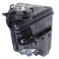 China Engine Coolant Expansion Tank with Cap for BMW 550i E60 2011-2013 650i 750i for sale