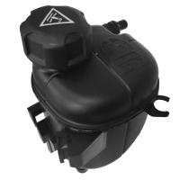 China Engine Coolant Expansion Tank with Cap for BMW 540i 2017 740i 2016-2017 L6 3.0L for sale