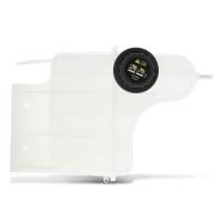 China Engine Coolant Reservoir Tank with Cap for International Harvester 9100i SBA for sale
