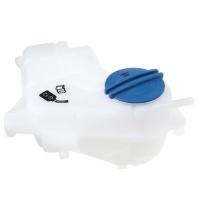 China Engine Coolant Expansion Tank with Sensor for Audi RS4 2007-2008 S4 2004-2009 for sale