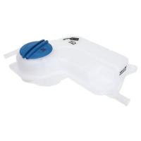 China Engine Coolant Expansion Tank with Sensor for Audi RS4 2007-2008 S4 2004-2009 for sale
