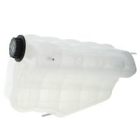 China Engine Coolant Reservoir Tank with Cap for International Harvester 9100i SBA for sale