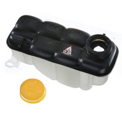 China Coolant Expansion Tank for Mercedes-Benz W202 W208 C280 CLK320 CLK430 1997-2003 for sale