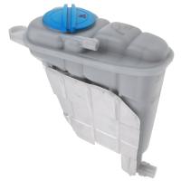 China Engine Coolant Expansion Tank with Sensor for Audi S4 13-15 S5 12-17 Q5 SQ5 for sale