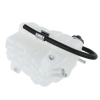 China Engine Coolant Reservoir Tank with Cap and Sensor for Chevy Silverado 3500 GMC for sale