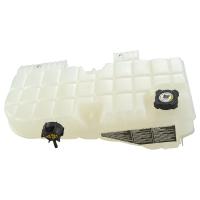 China Heavy Duty Coolant Expansion Tank for Kenworth T660 T680 T800 T880 Peterbilt for sale
