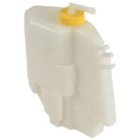 China Engine Coolant Expansion Tank with Cap for Honda Civic L4 1.8L Gas 2006-2011 for sale