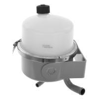 China Engine Coolant Reservoir Tank with Cap for Freightliner Century Class Coronado for sale