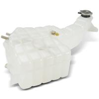 China Heavy Duty Coolant Expansion Tank for Freightliner M2 106 112 Thomas 2005-2011 for sale