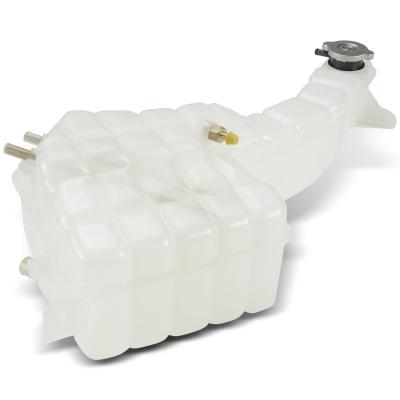 China Heavy Duty Coolant Expansion Tank for Freightliner M2 106 112 Thomas 2005-2011 for sale