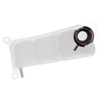 China Coolant Expansion Tank for Mercedes-Benz E-Class W124 S124 E320 300E 300CE for sale