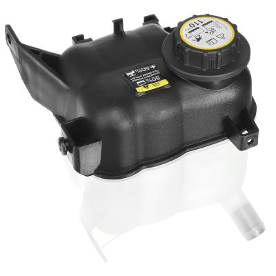 China Engine Coolant Expansion Tank for Ford Explorer Taurus 2011-2018 Lincoln MKS for sale
