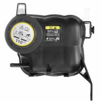 China Engine Coolant Expansion Tank for Ford Explorer Taurus 2011-2018 Lincoln MKS for sale