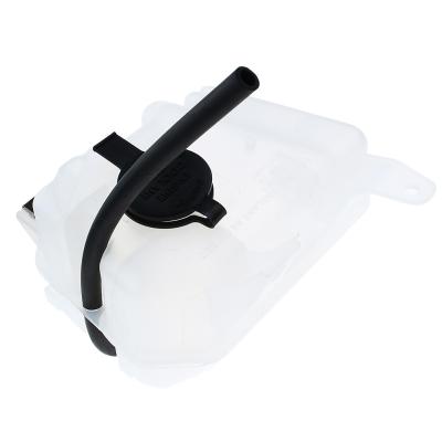 China Engine Coolant Expansion Tank with Cap for Chrysler Sebring Dodge Stratus 01-06 for sale