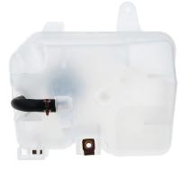 China Engine Coolant Expansion Tank with Cap for Chrysler Sebring Dodge Stratus 01-06 for sale
