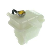 China Engine Coolant Expansion Tank with Cap for Mazda MPV 2000-2005 2.5L 3.0L for sale
