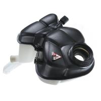 China Engine Coolant Expansion Tank without Cap for Mercedes-Benz C216 W221 CL500 S350 for sale
