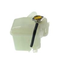 China Engine Coolant Expansion Tank with Cap for Mazda MPV 2000-2005 2.5L 3.0L for sale