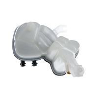 China Engine Coolant Expansion Tank without Cap for Mercedes-Benz C216 W221 CL500 S350 for sale