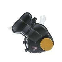 China Engine Coolant Expansion Tank without Cap for Mercedes-Benz C216 W221 CL500 S350 for sale