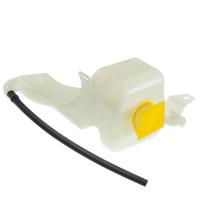 China Engine Coolant Expansion Tank with Cap for Jeep Compass 2007-2017 Patriot Dodge Caliber for sale