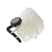 China Engine Coolant Expansion Tank With Cap for Chevrolet Malibu Pontiac G6 for sale