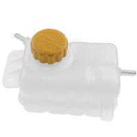 China Engine Expansion Coolant Tank with Cap for Chevy Aveo Pontiac G3 L4 1.6L for sale