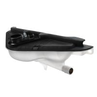 China Coolant Expansion Tank without Cap for BMW E32 735i 3.5L M30 1987-1992 for sale