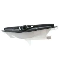 China Coolant Expansion Tank without Cap for BMW E32 735i 3.5L M30 1987-1992 for sale