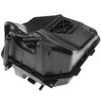 China Engine Coolant Expansion Tank with sensor for Volkswagen Touareg Audi Q7 04-15 for sale