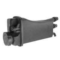 China Coolant Expansion Tank with Cap for BMW E39 525i 2001-2003 528i 530i E38 728i for sale