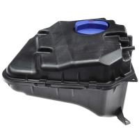 China Engine Coolant Expansion Tank with sensor for Volkswagen Touareg Audi Q7 04-15 for sale