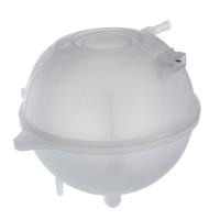 China Engine Coolant Expansion Tank with sensor for VW Golf 89-99 Jetta Passat Seat for sale