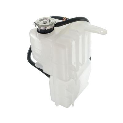 China Engine Coolant Expansion Tank for Chrysler Pacifica 3.5L 3.8L 4.0L 2004-2008 for sale