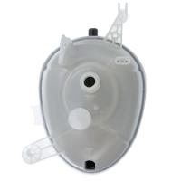China Engine Coolant Expansion Tank for Mercedes-Benz W205 W213 X253 C E GLC-Class for sale