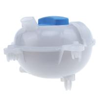 China Engine Coolant Expansion Tank with Cap for Audi A3 S3 Volkswagen Golf GTI 15-16 for sale
