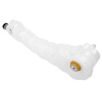 China Heavy Duty Coolant Expansion Tank with Cap for Freightliner Cascadia 2018-2020 for sale