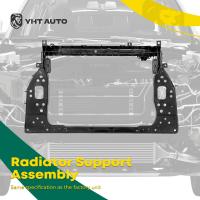 China Radiator Support Assembly for Jeep Renegade 2015-2018 L4 1.4L 2.4L for sale