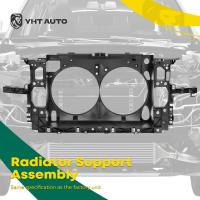 China Radiator Support Assembly for INFINITI G35 2007-2008 G37 2008-2009 V6 3.7L 3.5L for sale